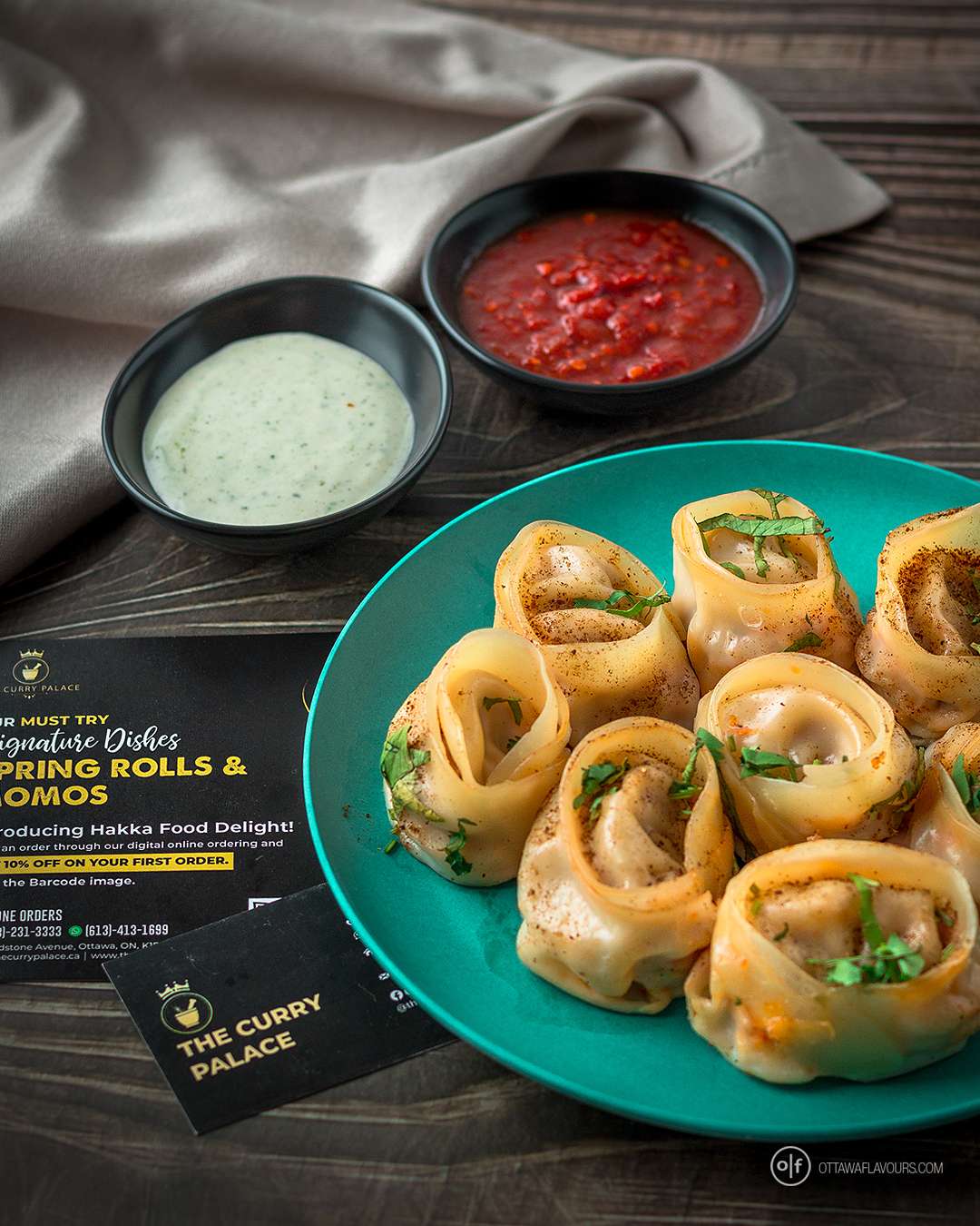 Home - the curry palace The Curry Palace - Authentic Indian Cuisine in ...